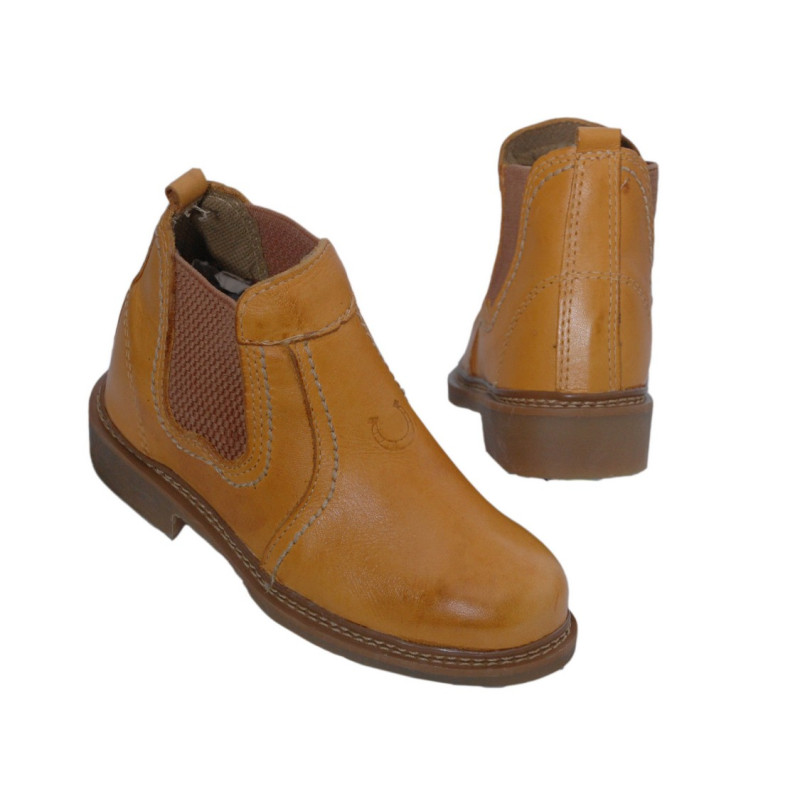 Botinha Infantil REF: 220