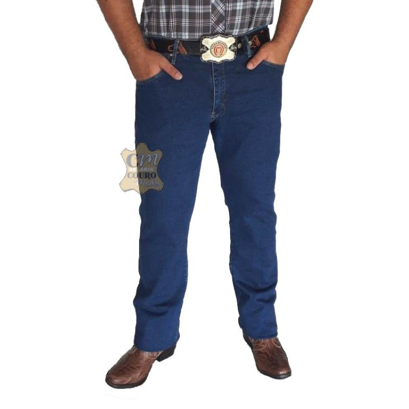 CALÇA JEANS WRANGLER ORIGINAL MASCULINA REF: 8436 COUNTRY